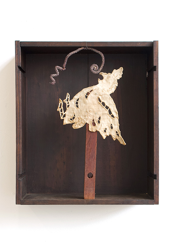 Sainte Anne Gallery — Threads — Béatrice Kohler Starakis and Valentine ...