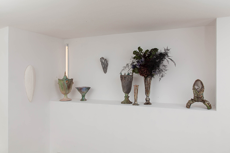 Sainte Anne Gallery — Drive to Survive — Bella Hunt & Ddc and ...
