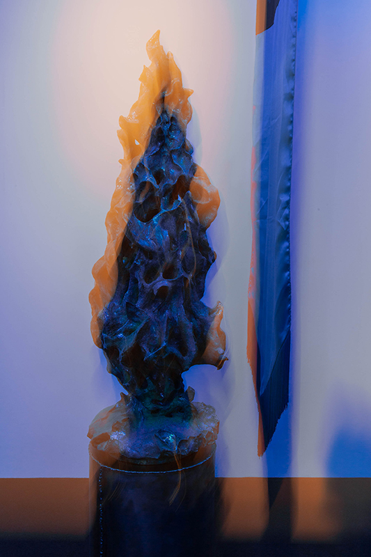 Sainte Anne Gallery — Drive to Survive — Bella Hunt & Ddc and ...
