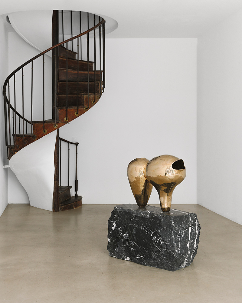 Sainte Anne Gallery — ‘Womb’ — Katharina Kaminski — 14 October — 20 ...